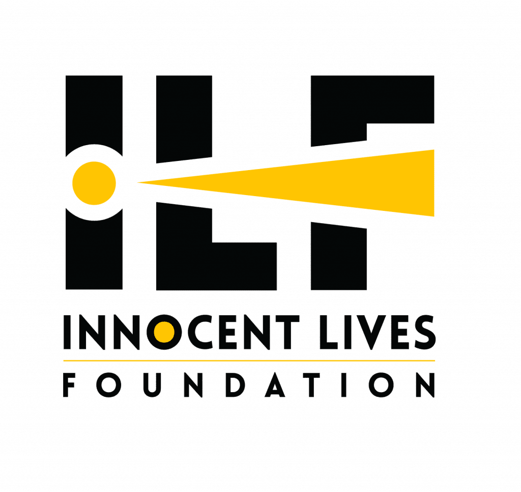 Media Files | The Innocent Lives Foundation