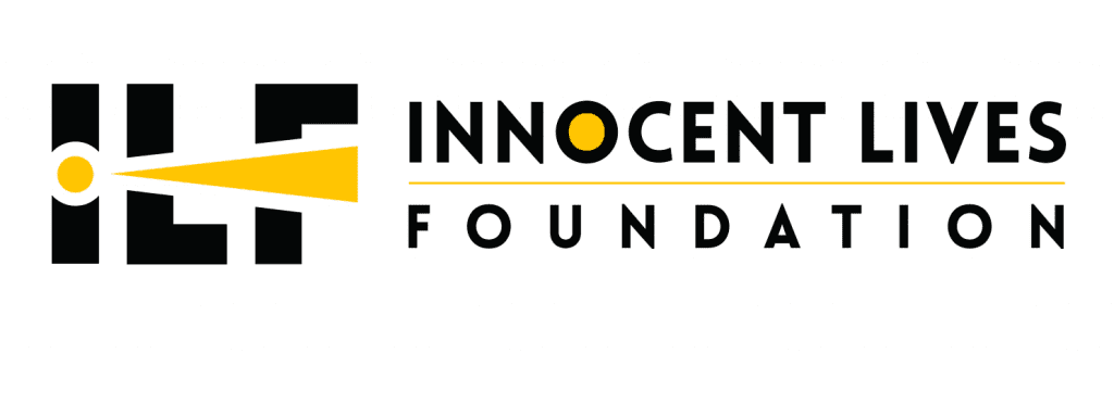 Media Files | The Innocent Lives Foundation