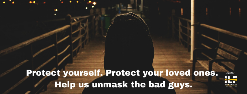 What is Vigilantism? | The Innocent Lives Foundation