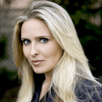 Dr. Michelle Ward | The Innocent Lives Foundation