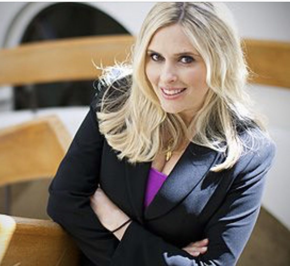 Dr. Michelle Ward Joins the Innocent Lives Foundation | The Innocent ...