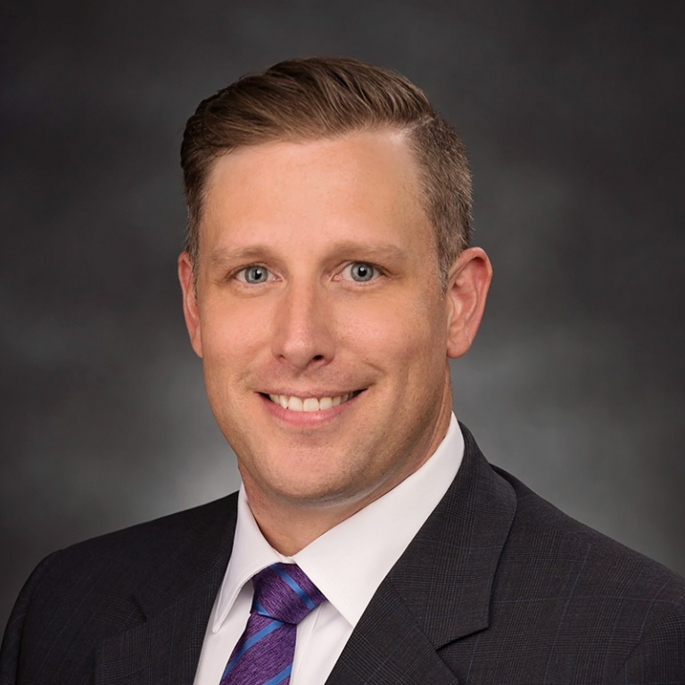 Jonathan Younie | The Innocent Lives Foundation