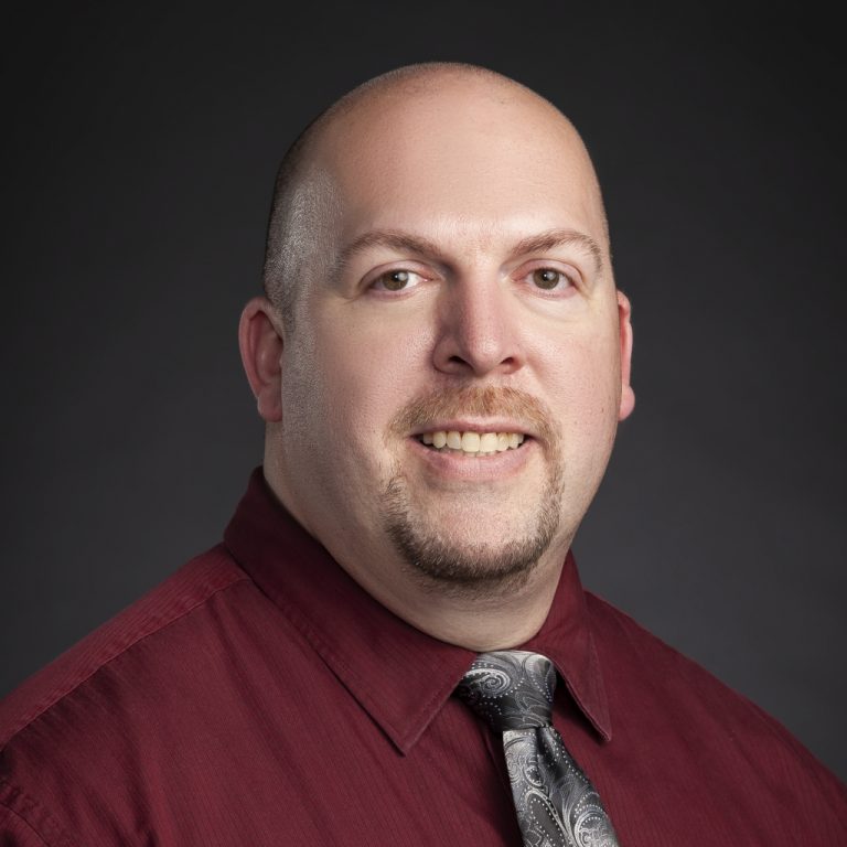 Mike Long | The Innocent Lives Foundation