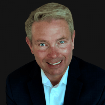 Robin Dreeke | The Innocent Lives Foundation