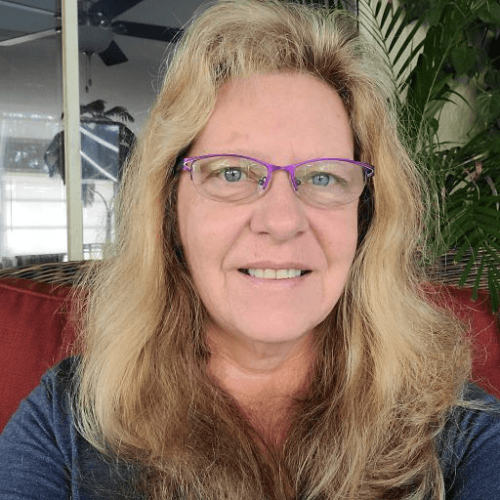 Kris Chew | The Innocent Lives Foundation