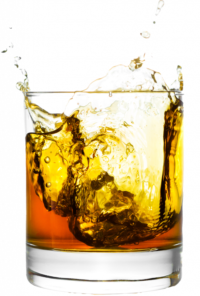 ILF Bourbon Barrel Pick with Old Forester | The Innocent Lives Foundation