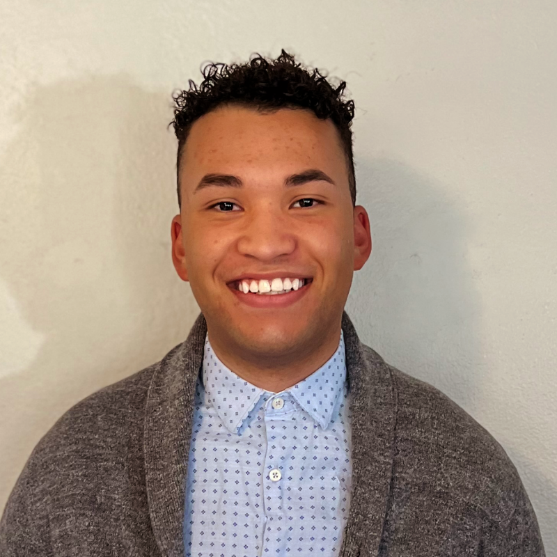 Cardell Oliver | The Innocent Lives Foundation