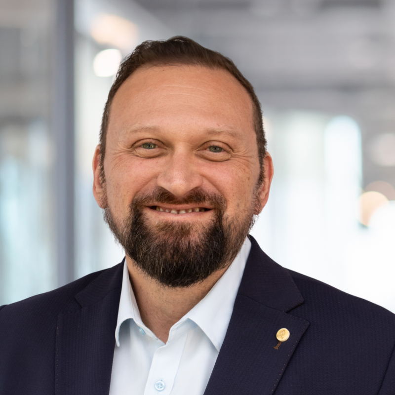 Chris Hadnagy | The Innocent Lives Foundation