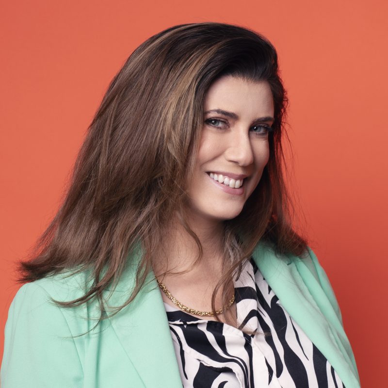 May Brooks Kempler | The Innocent Lives Foundation